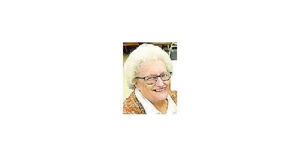 Jeanette Hess Obituary (2018) - Topton, PA - Reading Eagle