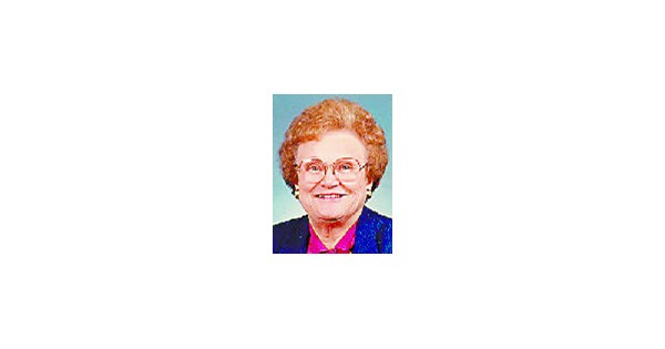 June Hoffman Obituary (2012) - Boyertown, PA - Reading Eagle
