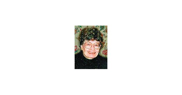 Elizabeth Jamison Obituary (2016) - Wernersville, PA - Reading Eagle