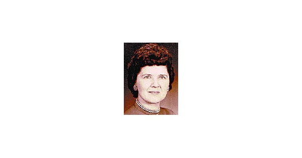 Marion Johnson Obituary (2011) - Reading, PA - Reading Eagle