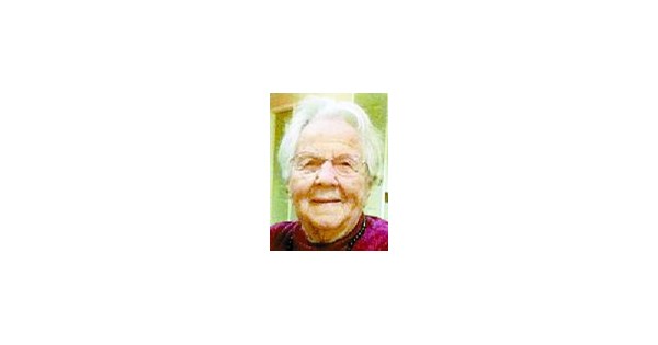 Anna Lafferty Obituary (2015) - New Holland, PA - Reading Eagle