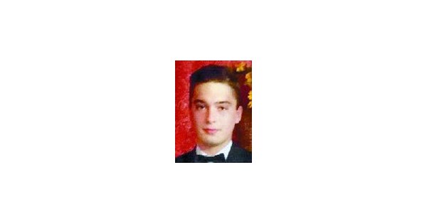 Nicholas Lintz Obituary (1997 - 2016) - Reading, PA - Reading Eagle