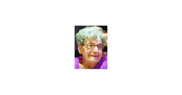 Amelia Marcuccio Obituary (2013) - Reading, PA - Reading Eagle