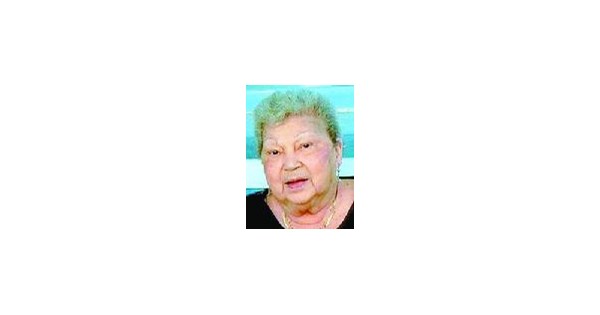 Annabelle Mastrangelo Obituary (2016) - West Reading, PA - Reading Eagle
