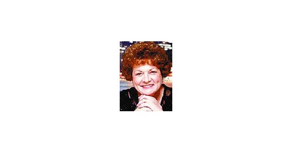 Nancy May Obituary (2017) - Wernersville, PA - Reading Eagle