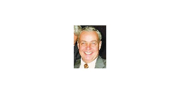 Richard Morgan Obituary (2018) - Legacy Remembers