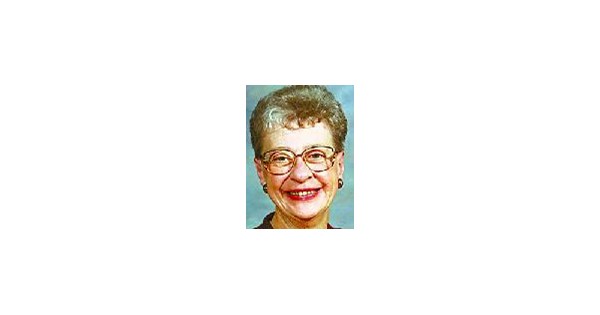Helen Murdock Obituary (2019) - Topton, PA - Reading Eagle