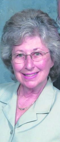 Janet Albright Obituary (2023) - Reading, PA - Reading Eagle