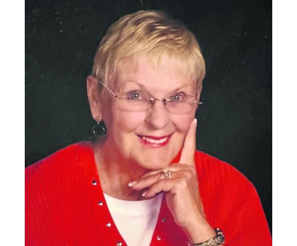 Anne Schreck Obituary (2023) - Legacy Remembers