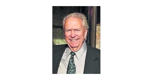 Gerald Brown Obituary (2022) - Reading, PA - Reading Eagle
