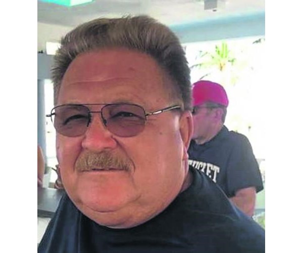 Carl Stamm Obituary (2022) - Reading, PA - Reading Eagle