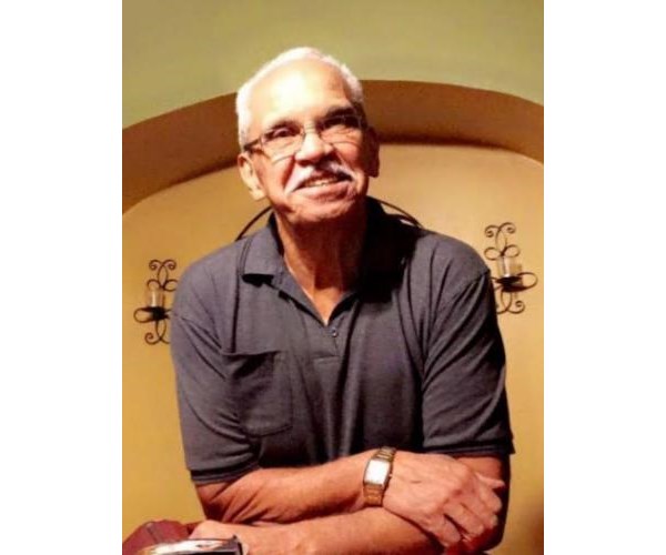 Carlos Negron Obituary and Online Memorial (2022)