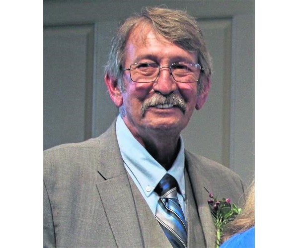 Thomas Collins Obituary (2021) - Terre Hill, PA - Reading Eagle