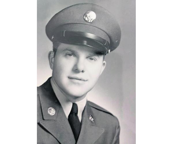 Donald Conrath Obituary (2021) - Sinking Spring, PA - Reading Eagle