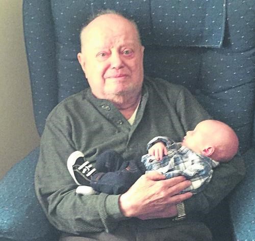 Gerald Duggan Obituary (1931 - 2022) - Oley, PA - Reading Eagle