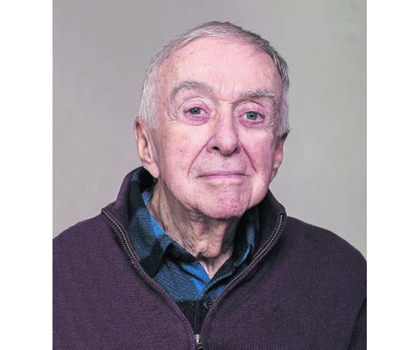 William Ehst Obituary (2020) - Shillington, PA - Reading Eagle