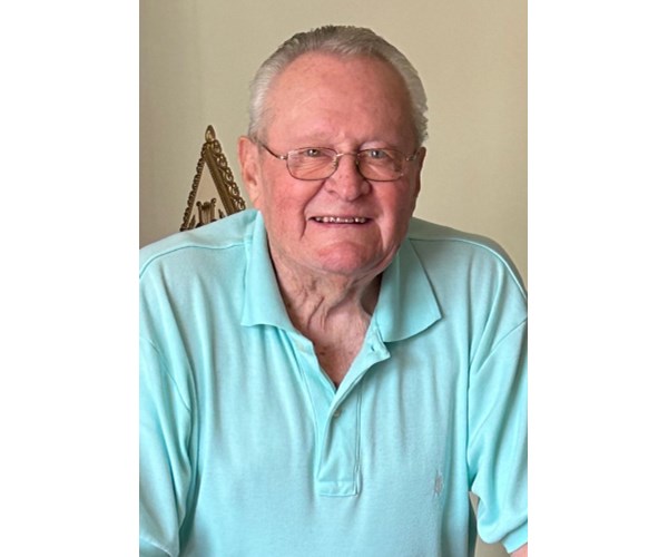 Elwood Hiester Obituary (2023) - Spring Twp., PA - Reading Eagle