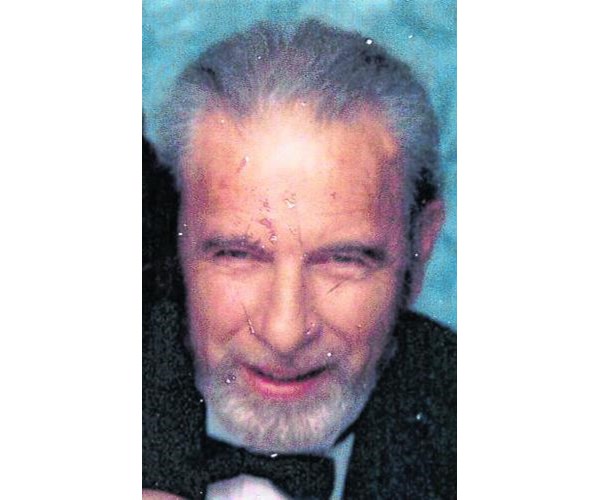 Ronald Ernst Obituary (2020) - Temple, PA - Reading Eagle