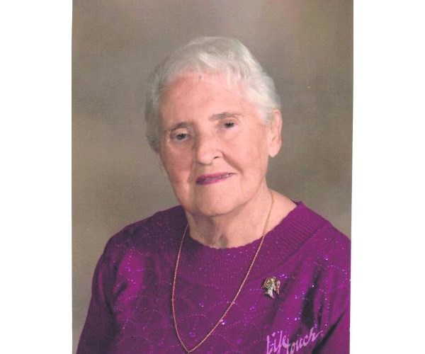 Grace Fox Obituary (2020) - Reading, PA - Reading Eagle