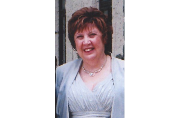 Ann Greth Obituary (2024) - West Reading, PA - Reading Eagle