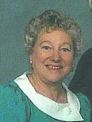 Helen Hoover Obituary (1927 - 2022) - Myerstown, PA - Reading Eagle