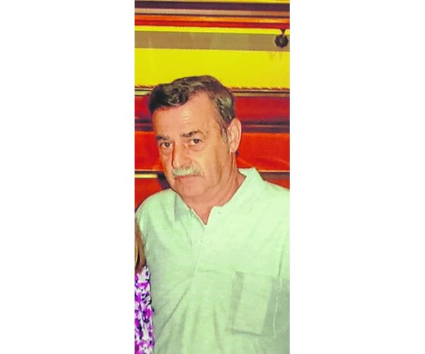 James Hendricks Obituary (2022) - Reading, PA - Reading Eagle