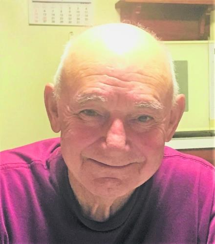 Albert Hertzog Obituary (2020) - Kutztown, PA - Reading Eagle