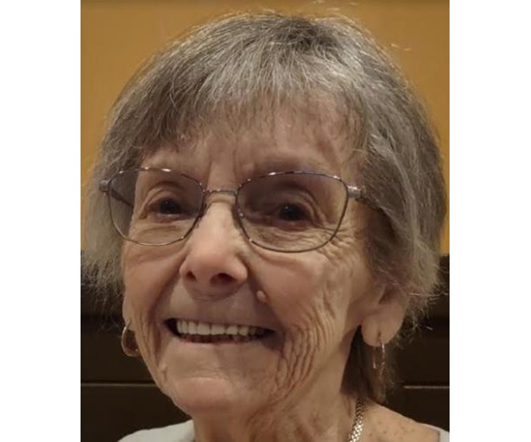 Jacqulyn Strausser Obituary (2024) - Hamburg, PA - Reading Eagle