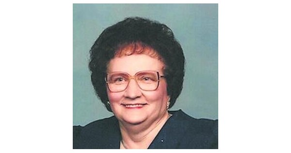 Jeannette Landis Obituary (1931 - 2021) - Wernersville, PA - Reading Eagle