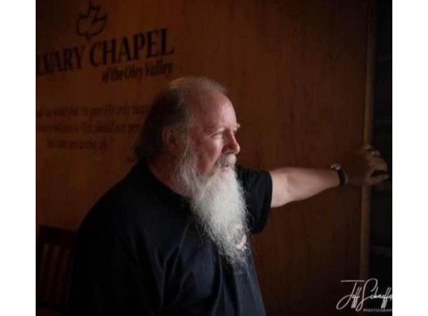John Imhoff Obituary (1949 - 2022) - Legacy Remembers