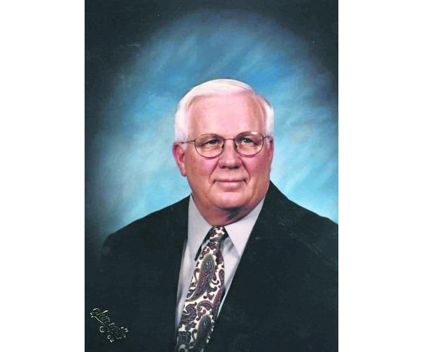 Joseph Nichols Obituary (1934 - 2021) - Reading, PA - Reading Eagle