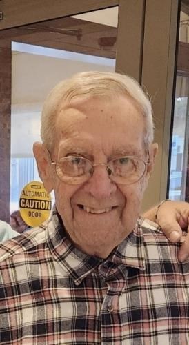 Edward Kurtz Obituary (2023) - Legacy Remembers