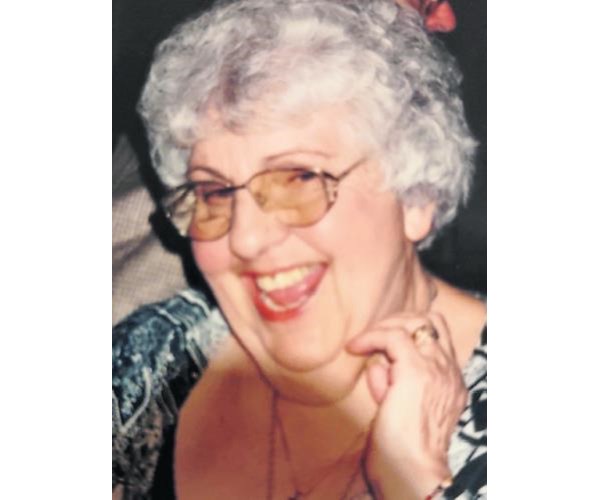 Mary Kissinger Obituary (1927 - 2022) - Reading, PA - Reading Eagle
