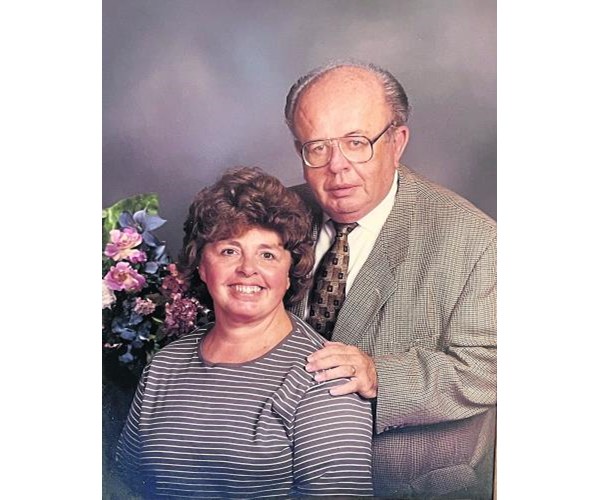 Ronald Leeper Obituary (2022) - West Reading, PA - Reading Eagle