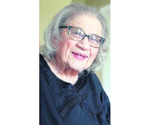 Margaret Maccarone Obituary (2020) - Birdsboro, PA - Reading Eagle