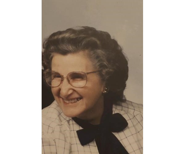 Anna Miltenberger Obituary (1929 - 2024) - Fleetwood, PA - Reading Eagle