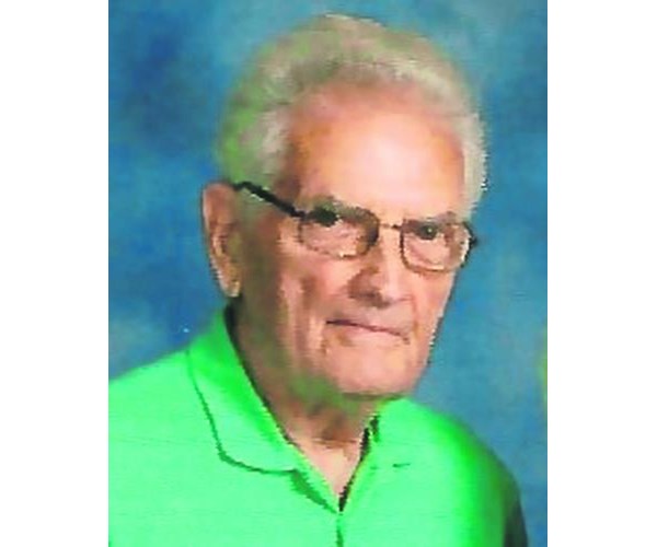 Charles Murdough Obituary (2022) - Reading, PA - Reading Eagle
