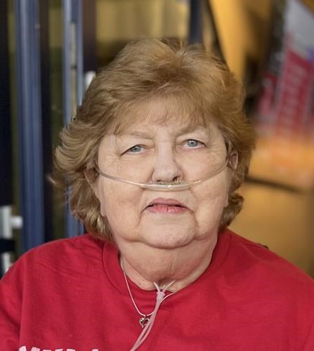 Barbara Nester Obituary (2022) - Douglassville, PA - Reading Eagle