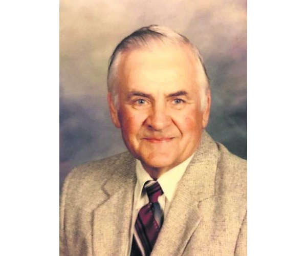 Oliver Mast Obituary (2022) - New Holland, PA - Reading Eagle