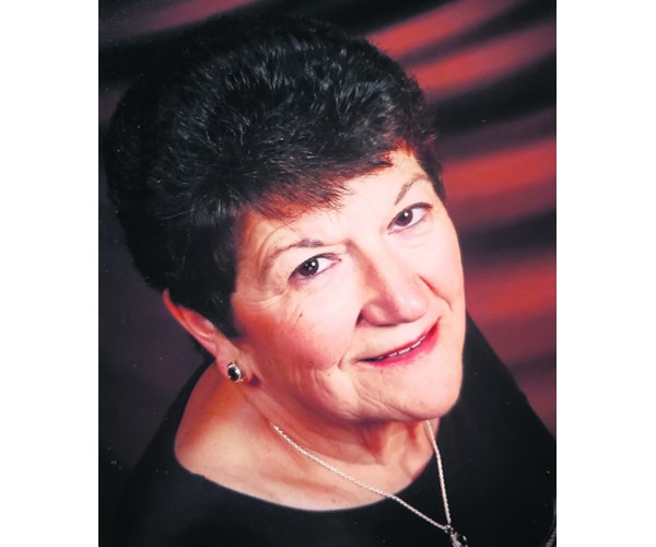 Patricia Kitterman Obituary (2022) - Sinking Spring, PA - Reading Eagle
