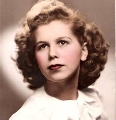 Doris Petri Obituary (1932 - 2023) - Reading, PA - Reading Eagle