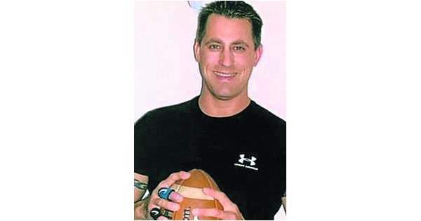 Jeffrey Rhoads Obituary (1976 - 2022) - Reading, PA - Reading Eagle