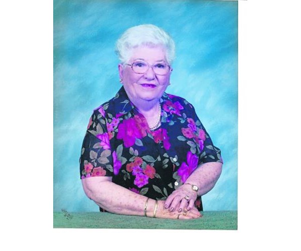 Maria Richardson Obituary (1921 - 2020) - Reading, PA - Reading Eagle