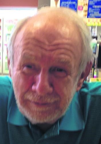 Robert Bukovsky Obituary (2021) - West Reading, PA - Reading Eagle