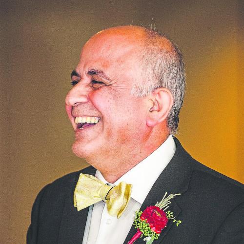George Salloum Obituary - Death Notice and Service Information