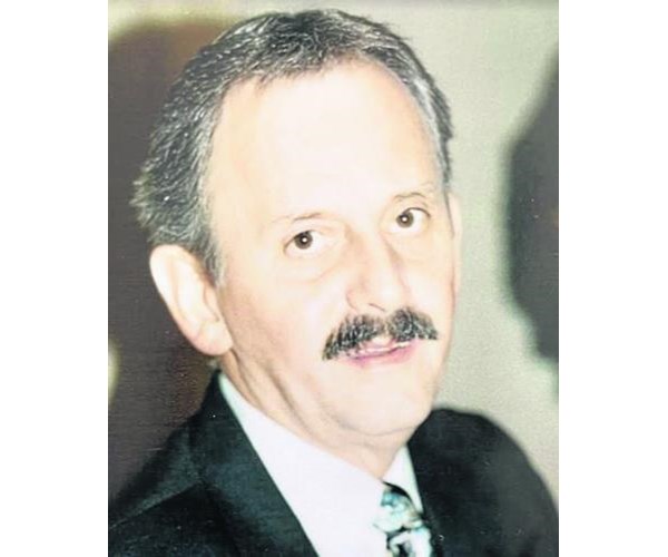 George Schutt Obituary (1941 - 2021) - Bernville, PA - Reading Eagle
