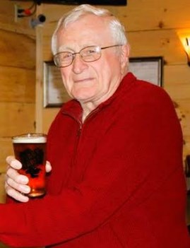 Thomas Harter Obituary (1934 - 2023) - Sinking Spring, PA - Reading Eagle