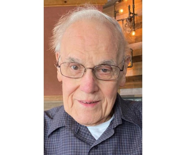 Kenneth Adams Obituary (2023) - West Reading, PA - Reading Eagle