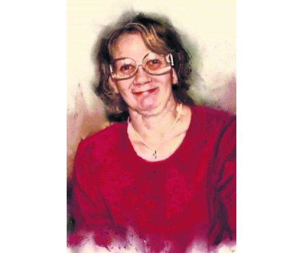 Marie Ash Obituary (2023) - Legacy Remembers