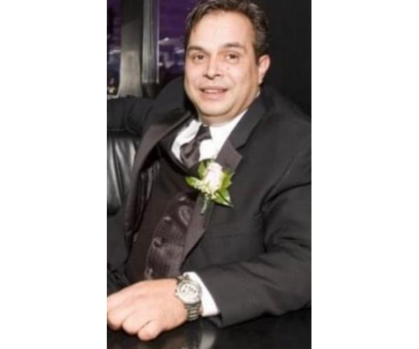 Vito Gentile Obituary (2023) - Reading, PA - Reading Eagle